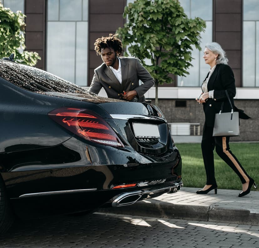 Best Private Transfers (Private Taxi) | Transfer Easy Cab Fr